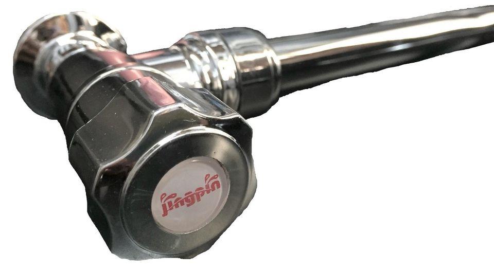 Sanitary Ware JINGPIN Faucet, Furniture & Home Living, Bathroom ...