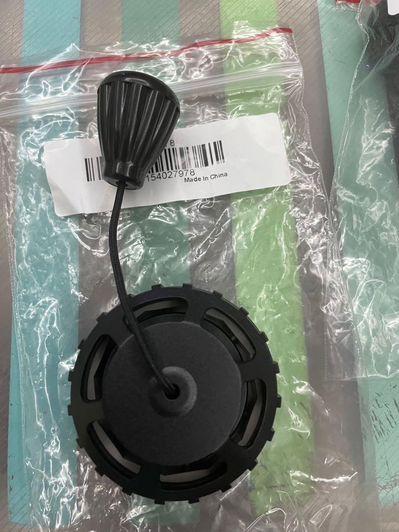 Scuba BCD Air Dump Valve - Repair kit (3 unit set), Sports Equipment ...