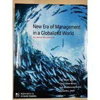 [SG LOCAL] New Era of Management in a Globalized World: An Asian ...