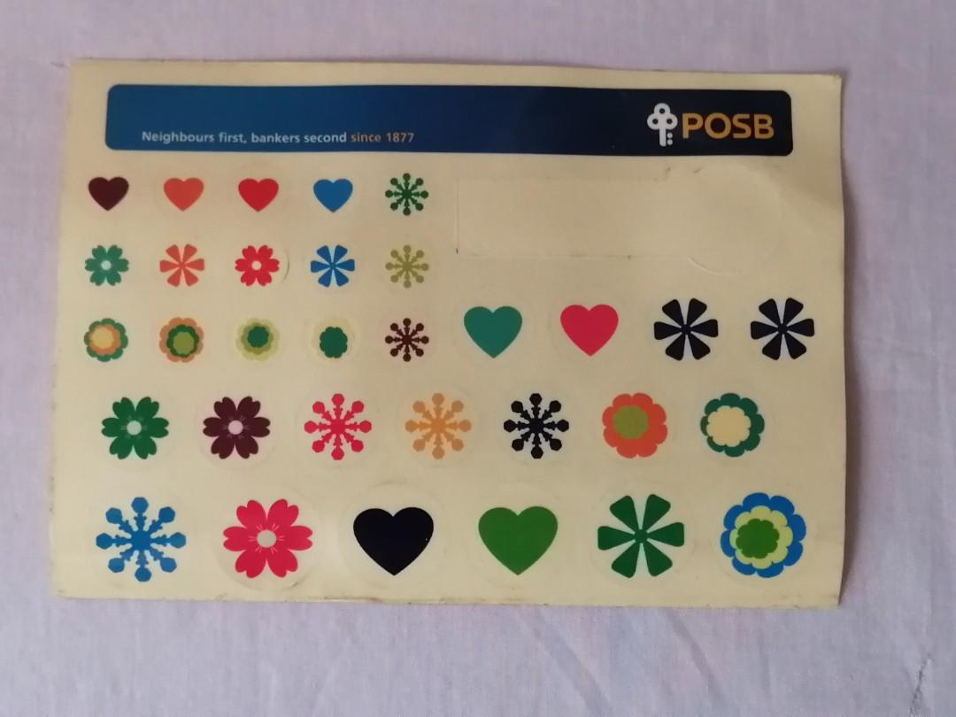 Singapore Post Office Saving Bank POSB Squirrel Coin Bank Money Box New ...