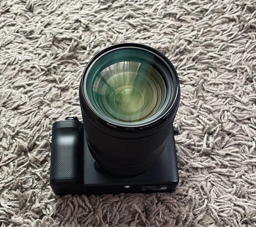SONY A7C, Photography, Cameras on Carousell
