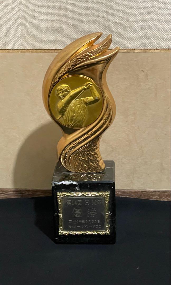 souvenir/display trophy from Japan, Furniture & Home Living, Home Decor ...