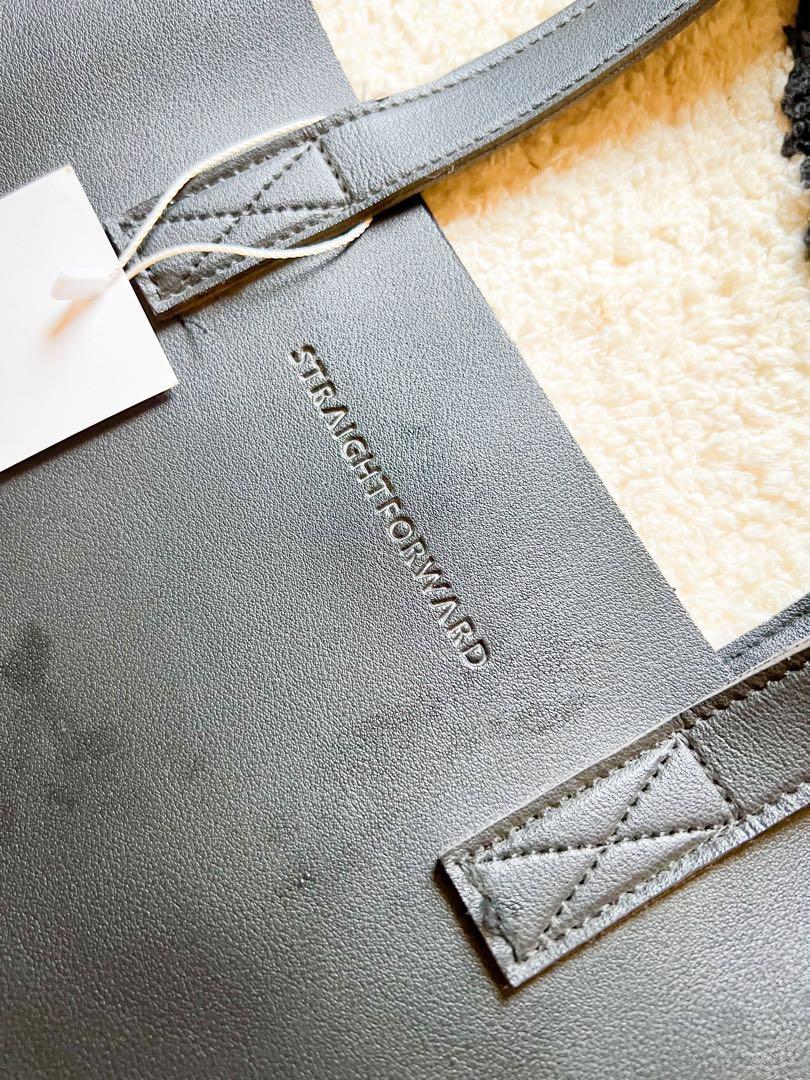 Straight Forward Bag, Women's Fashion, Bags & Wallets, Tote Bags on ...