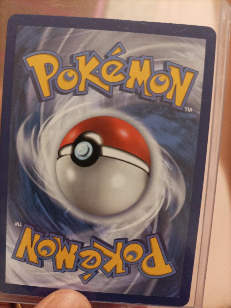 Sylveon vmax rainbow, Hobbies & Toys, Toys & Games on Carousell