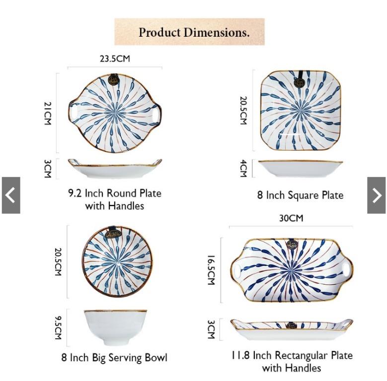 Table Matters - Firework Collection - CART1053, Furniture & Home Living ...