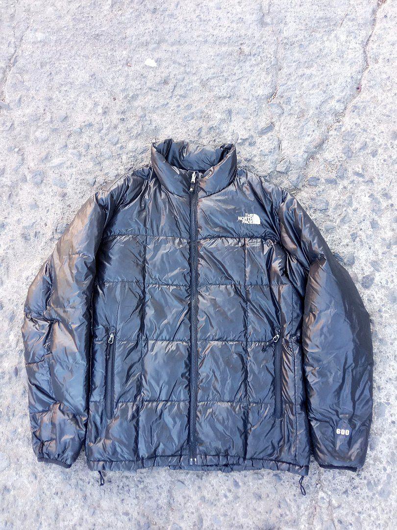 THE NORTH FACE 600 SERIES PUFFER JACKET, Men's Fashion, Activewear on ...