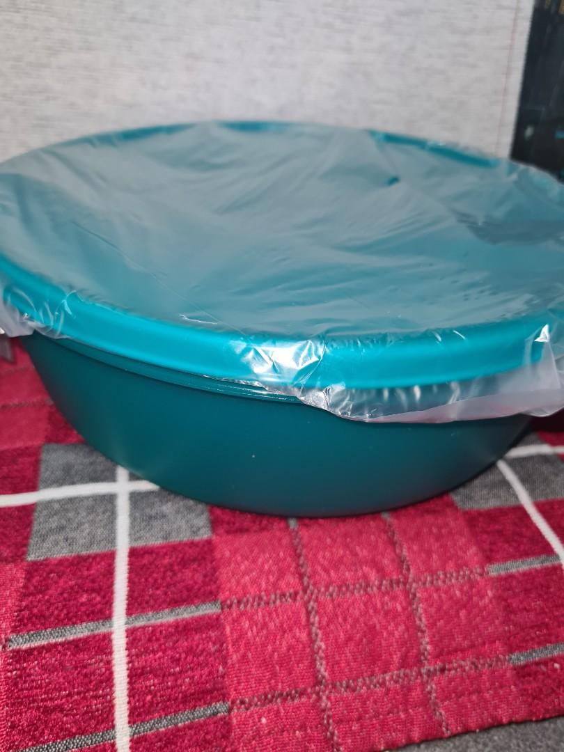 Tupperware Modular Bowl, 3 litre, Furniture & Home Living, Kitchenware ...