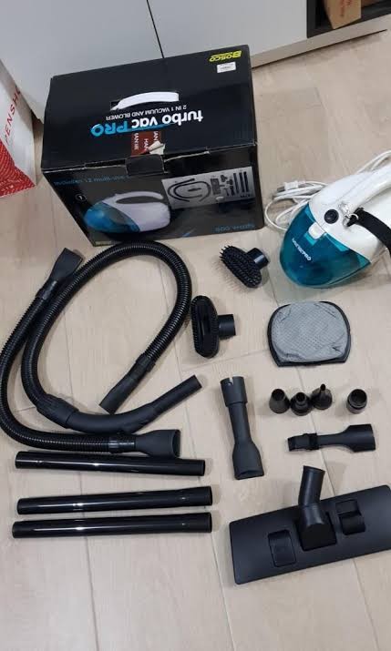 Turbo Vac ProVacuum, Everything Else, Looking For on Carousell