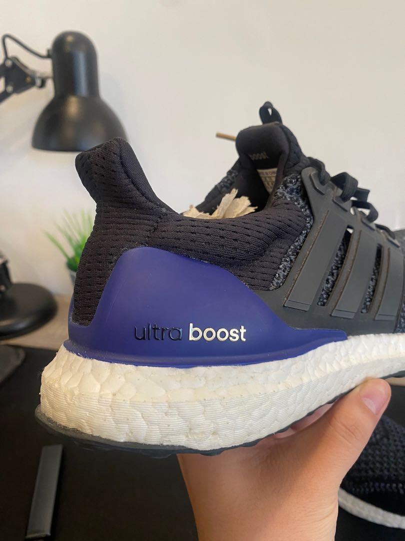 Ultraboost 1.0 og, Men's Fashion, Footwear, Sneakers on Carousell