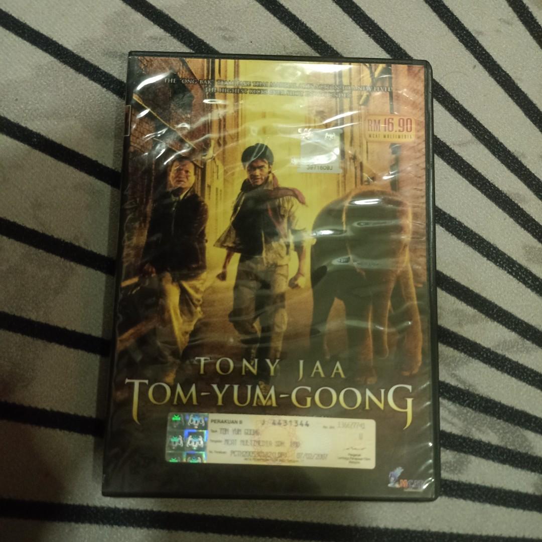 VCD Movies VCD Original Various Title, Hobbies & Toys, Music & Media ...