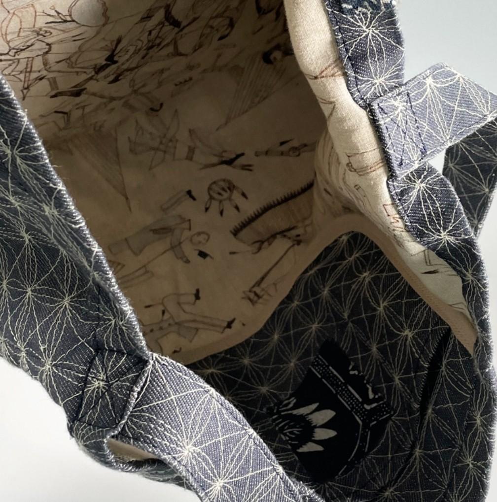 Visvim ICT Record Bag, Men's Fashion, Bags, Sling Bags on Carousell