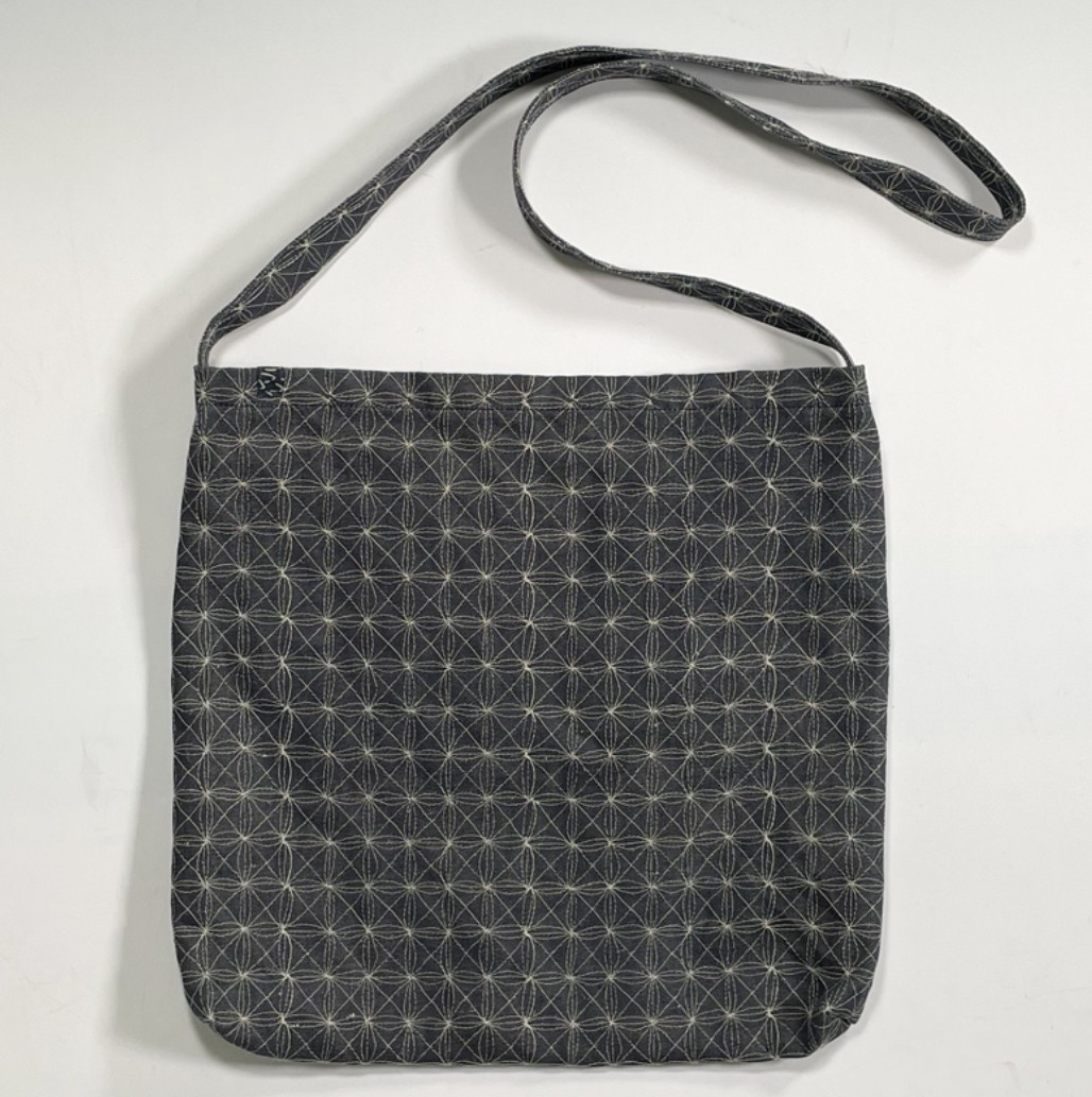 Visvim ICT Record Bag, Men's Fashion, Bags, Sling Bags on Carousell