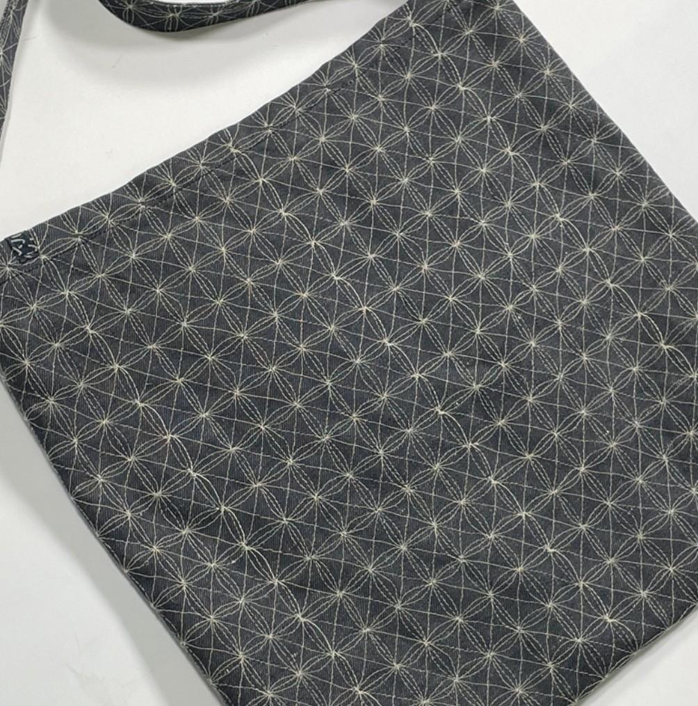 Visvim ICT Record Bag, Men's Fashion, Bags, Sling Bags on Carousell