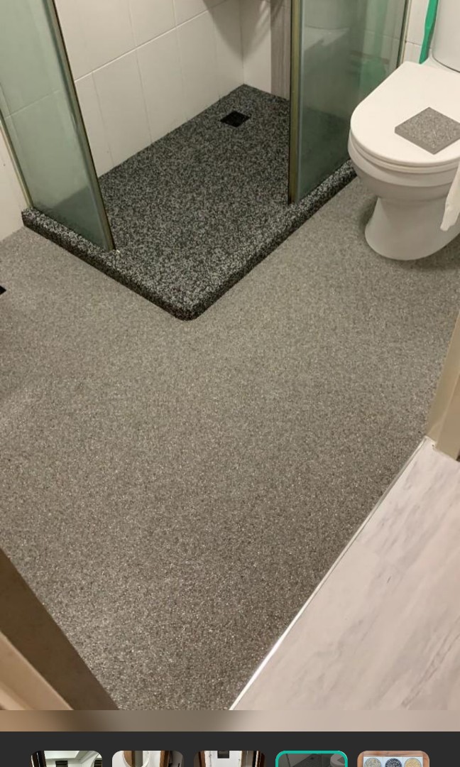 Anti Slip flooring, Pebble Stones, Pebble Wash, Stone Floors, Natural ...