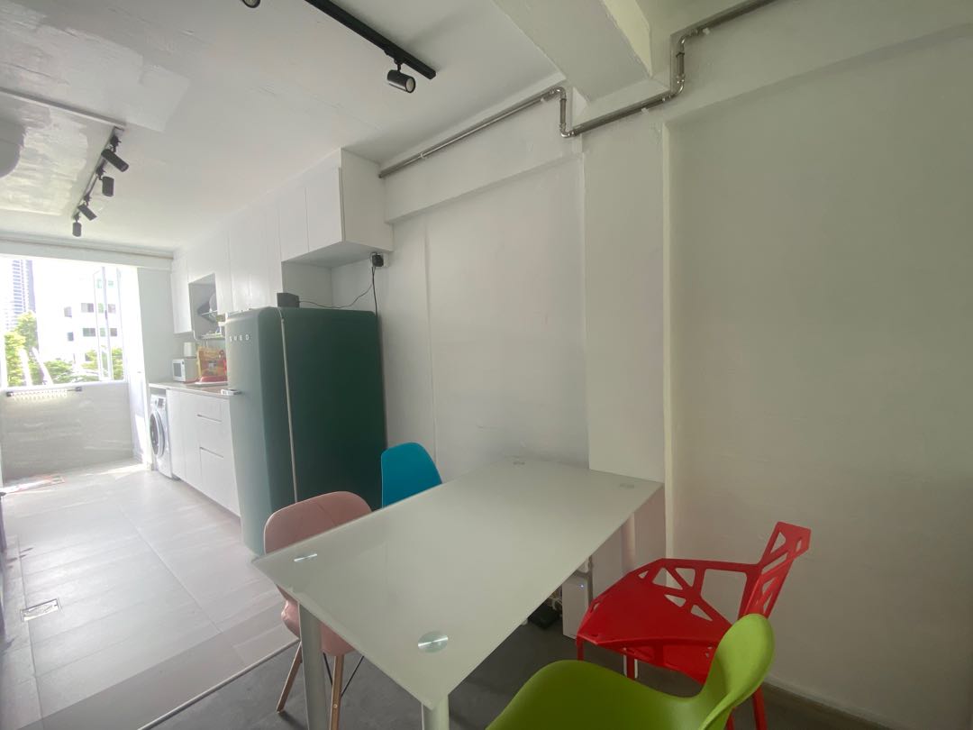 12 Taman Ho Swee Bukit Ho Swee View, Property, Rentals, Room Rentals on ...