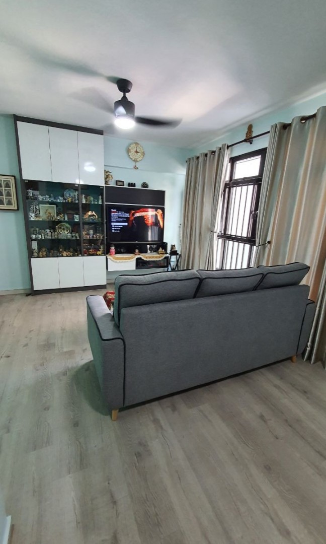 436c Fernvale Road Fernvale Grove, Property, Rentals, Room Rentals on ...