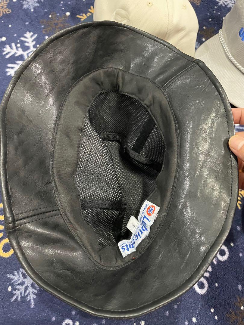 76 lubricants bucket hat topi marlboro yamaha nankai, Men's Fashion ...