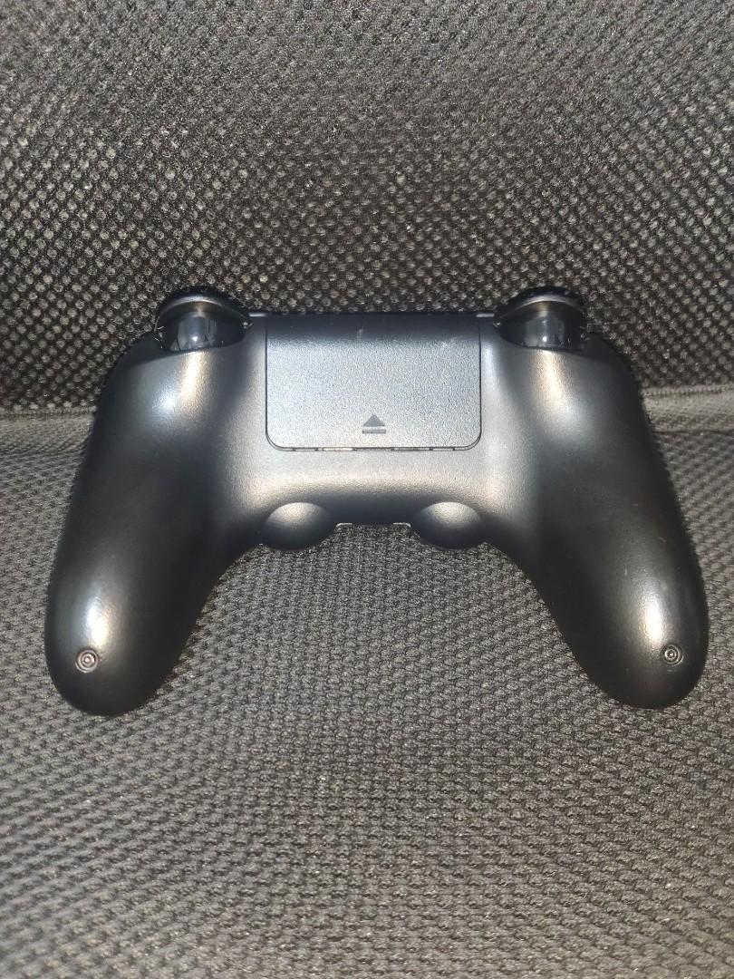 8bitdo Sn30 pro + black editioo, Video Gaming, Gaming Accessories ...