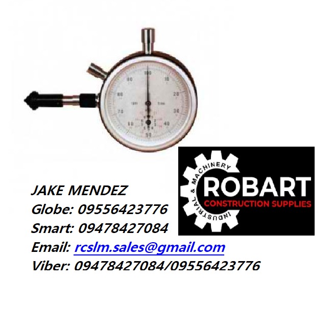" FUJI " HAND TACHOMETER Japan, Commercial & Industrial, Construction ...