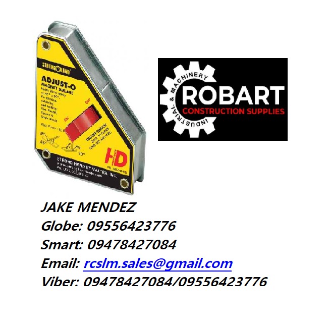 ADJUST O MAGNET SQ., Commercial & Industrial, Construction Tools ...
