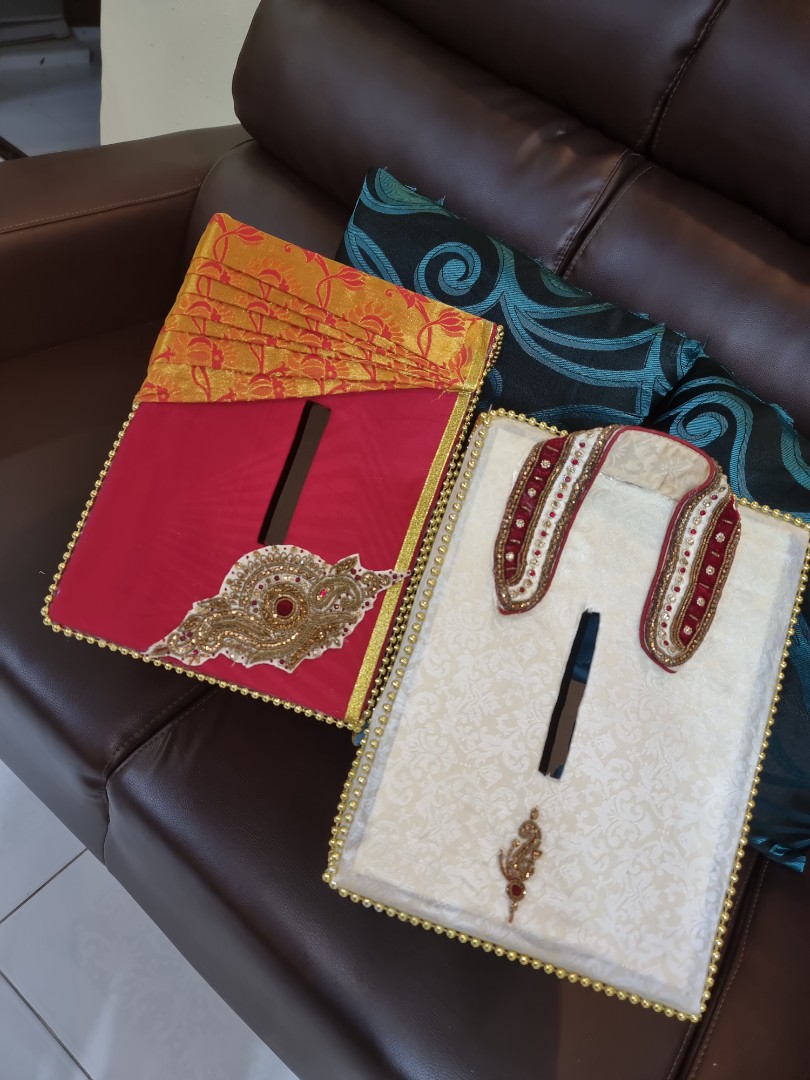 Ang Pao boxs ( can be done for all races), Hobbies & Toys, Stationery ...