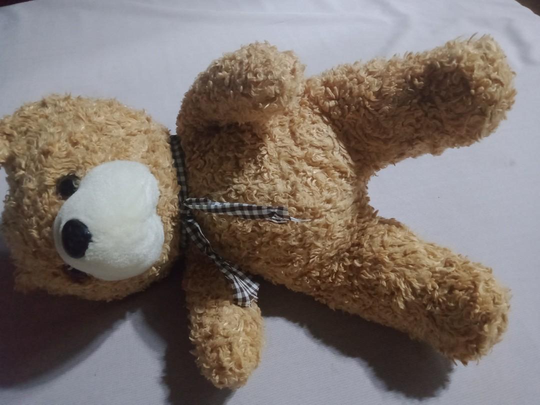 Antics Collection Stuffed Toy, Hobbies & Toys, Toys & Games on Carousell