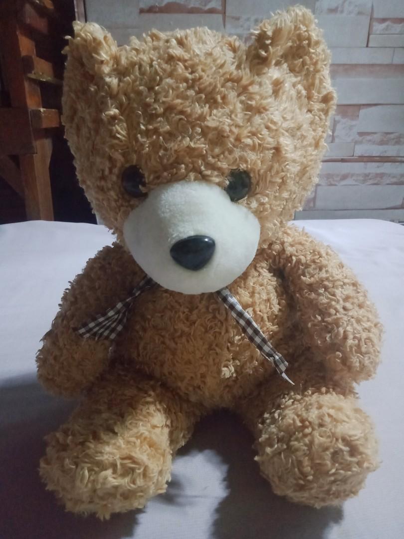 Antics Collection Stuffed Toy, Hobbies & Toys, Toys & Games on Carousell