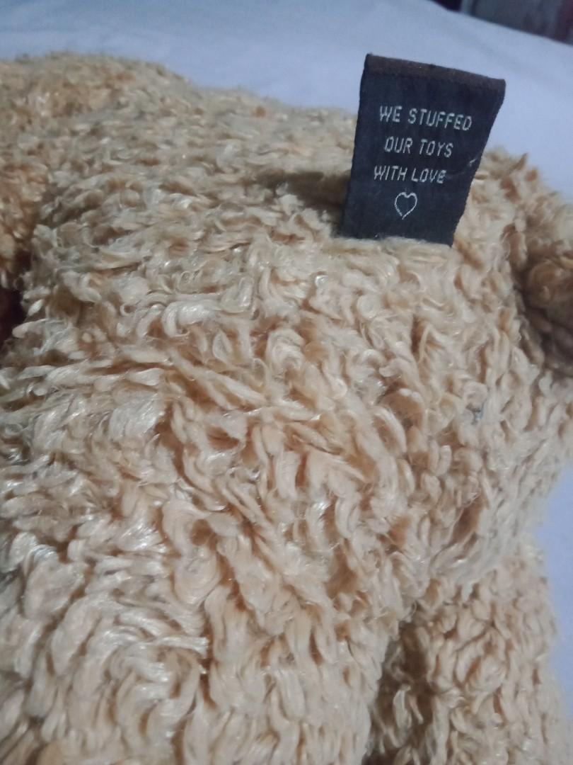 Antics Collection Stuffed Toy, Hobbies & Toys, Toys & Games on Carousell