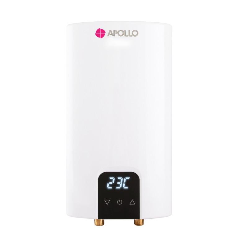 Apollo三相即熱式電熱水爐 Apollo Instantaneous Water Heater AP-IWH Series, 家庭電器 ...