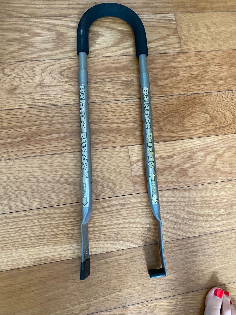 Balance buddy, Sports Equipment, Bicycles & Parts, Bicycles on Carousell