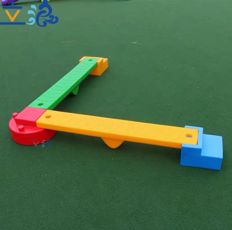 Balancing beam for kids, Hobbies & Toys, Toys & Games on Carousell