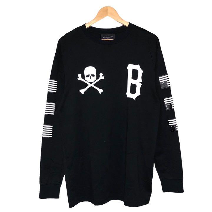 BLACK SCALE, Men's Fashion, Activewear on Carousell