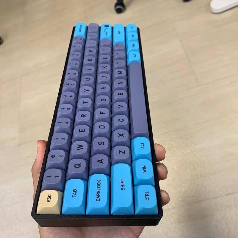 BLUE CAT KEYCAPS XDA Profile, Computers & Tech, Parts & Accessories ...