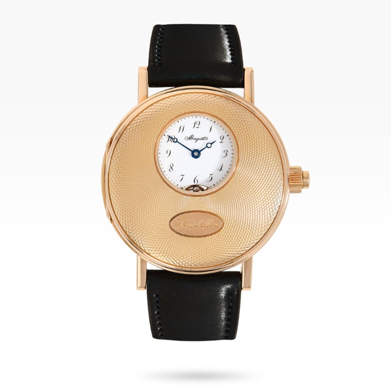 Breguet Ref.1801 Limited Edition 28 Pieces, Luxury, Watches on Carousell