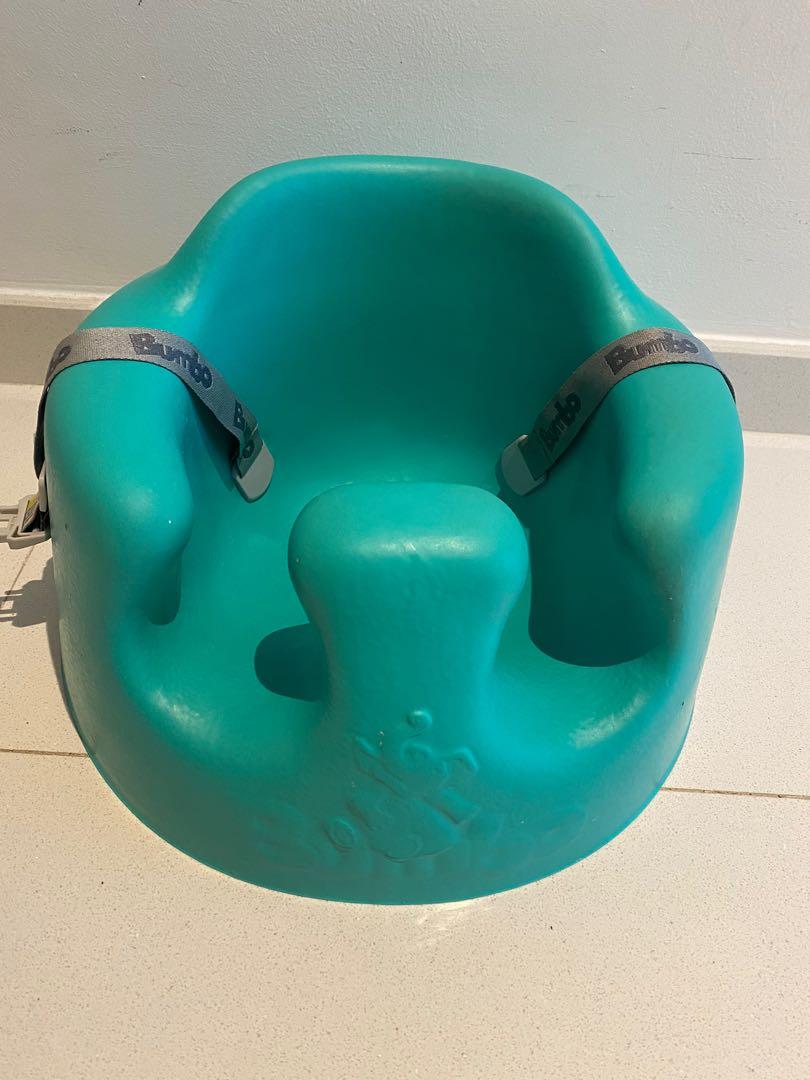 BUMBO Chair for infant, Babies & Kids, Baby Nursery & Kids Furniture ...