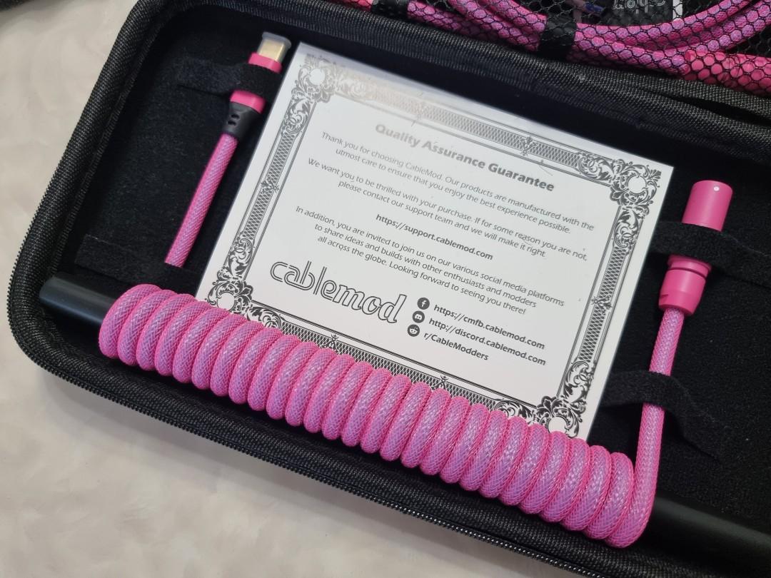 Cablemod Aviator Cable at Irene Troyer blog