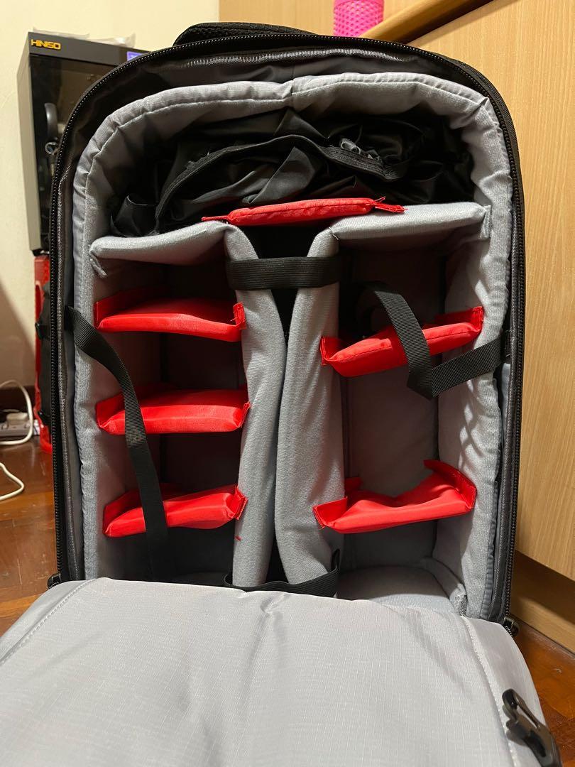 Camera trolley big size, Photography, Photography Accessories, Camera ...