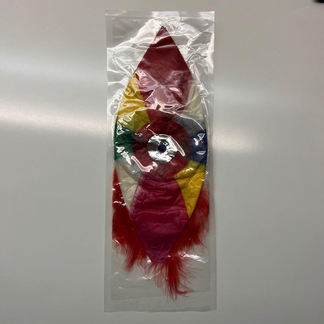 Chapteh and Inflatable Paper Ball, Hobbies & Toys, Toys & Games on ...