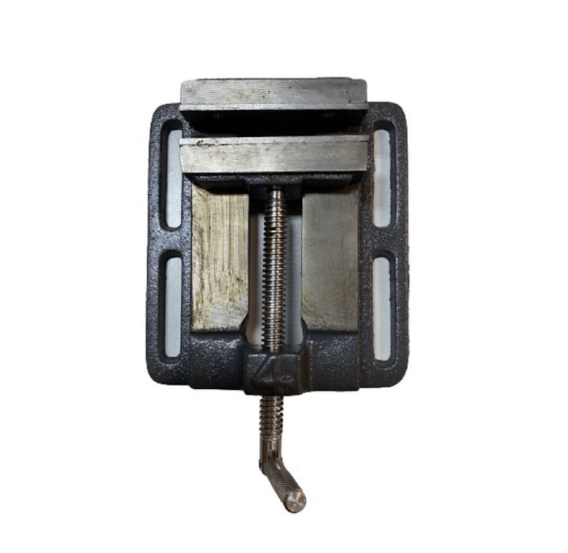 China Bench Vice Station 4”, Furniture & Home Living, Home Improvement ...