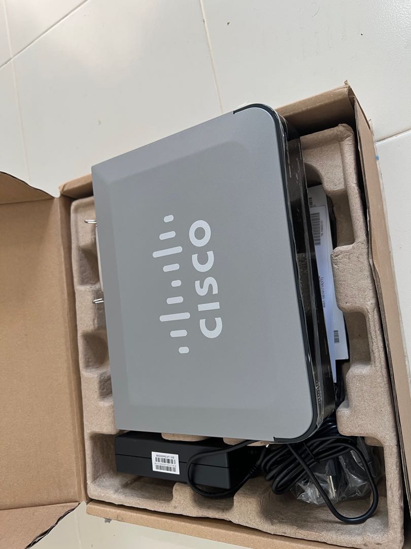 Cisco SPA8800 for sale., Computers & Tech, Office & Business Technology ...