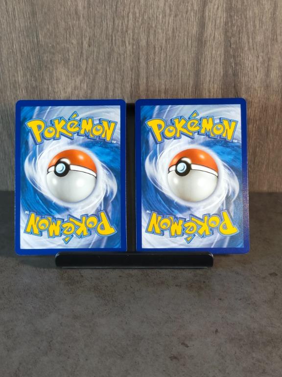 Coalossal VMAX RAINBOW AND NORMAL Pokemon TCG 2 card set, Hobbies ...