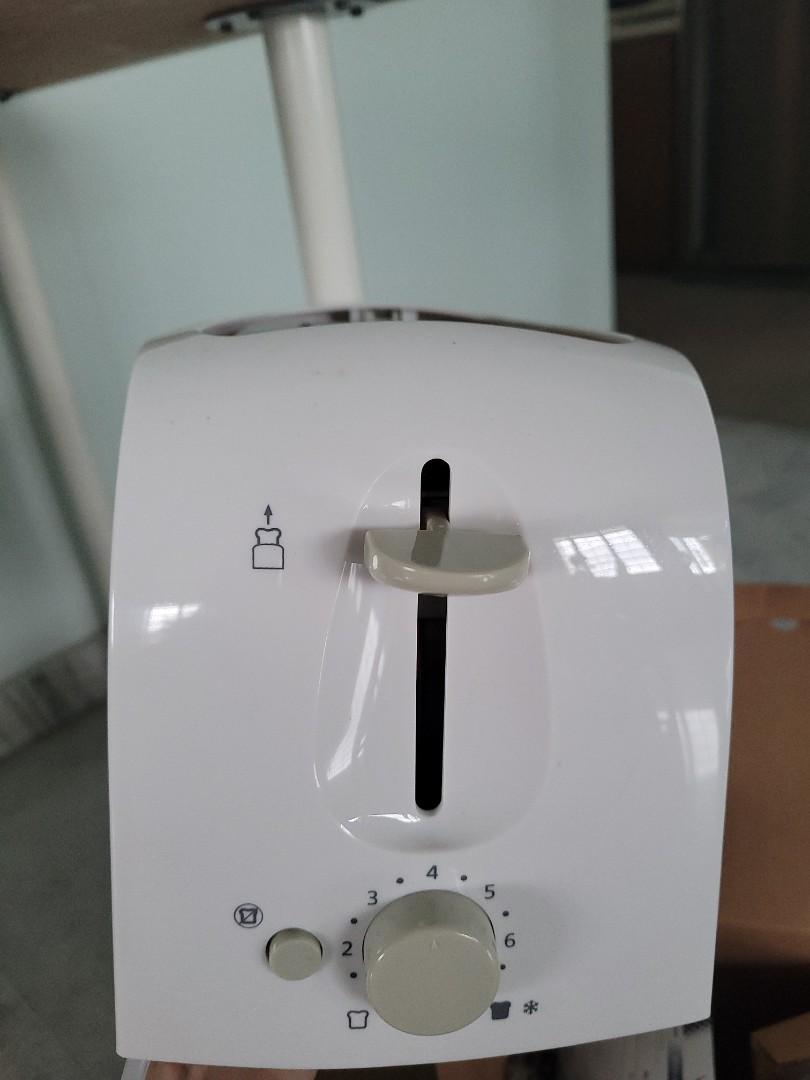 Cornell Bread Toaster, TV & Home Appliances, Kitchen Appliances, Ovens ...