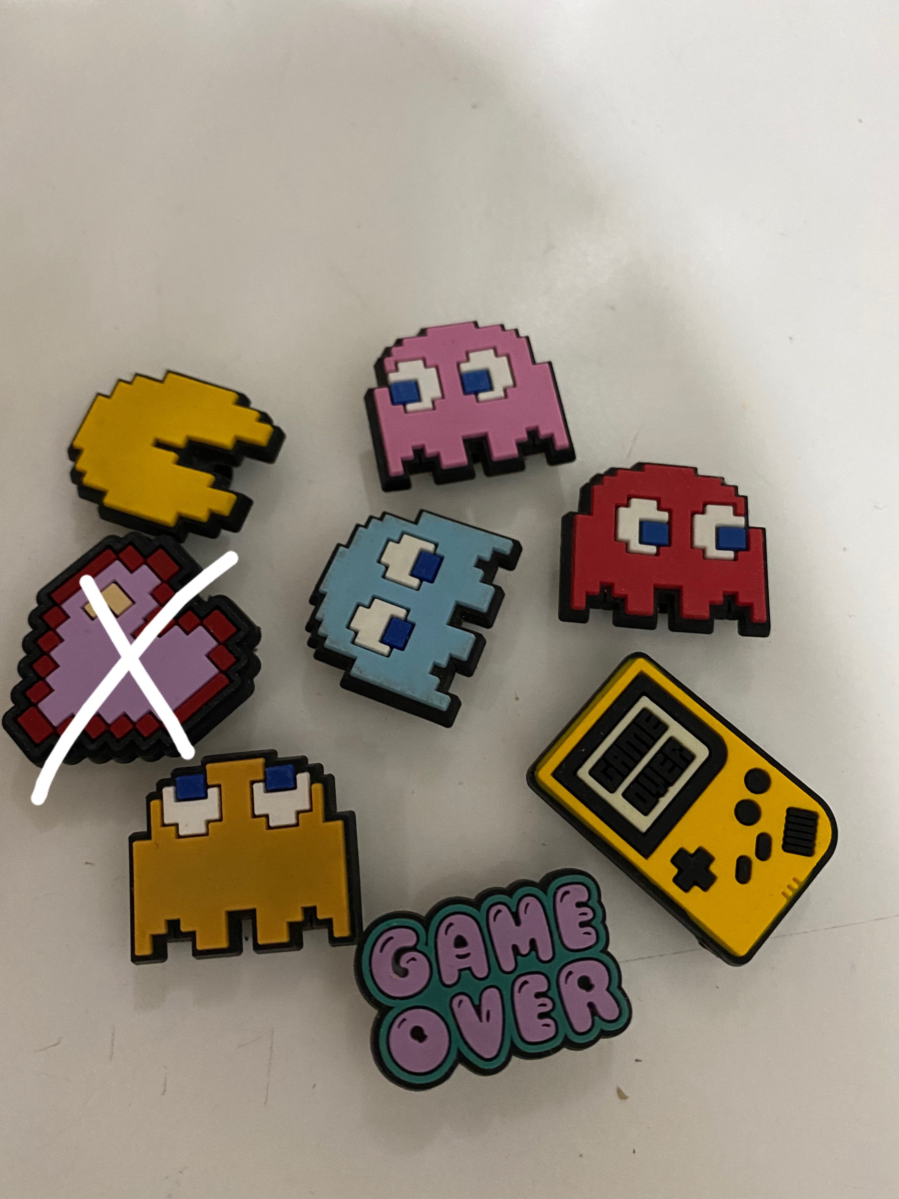 Crocs Jibbitz, Women's Fashion, Jewelry & Organizers, Charms on Carousell