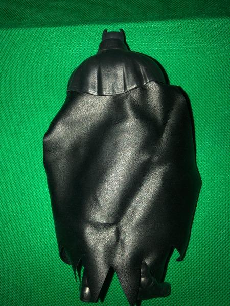 DC Multiverse Gaslight Batman 6" Mattel Lex Luthor CNC Wave, Hobbies ...