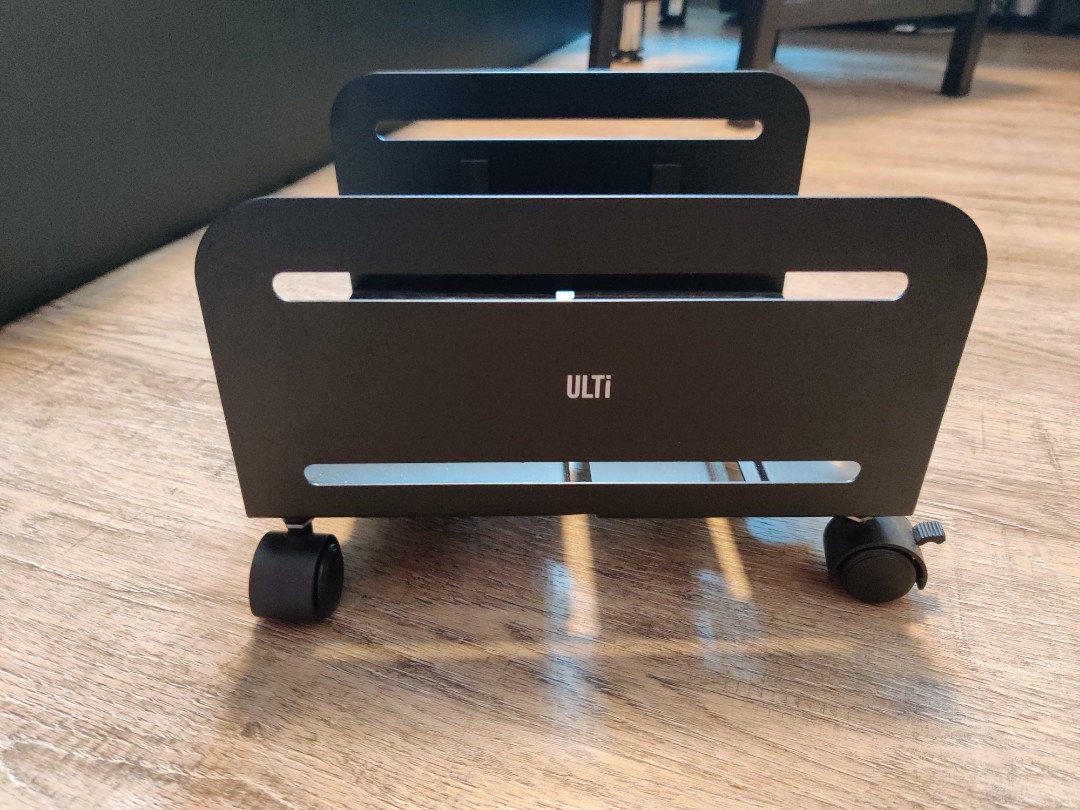 Desktop roller. Not used!, Furniture & Home Living, Home Improvement ...