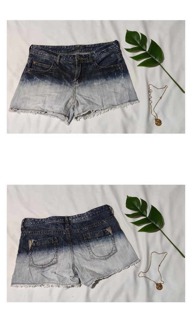 ERKE 2 WAY SHORTS, Women's Fashion, Bottoms, Shorts on Carousell