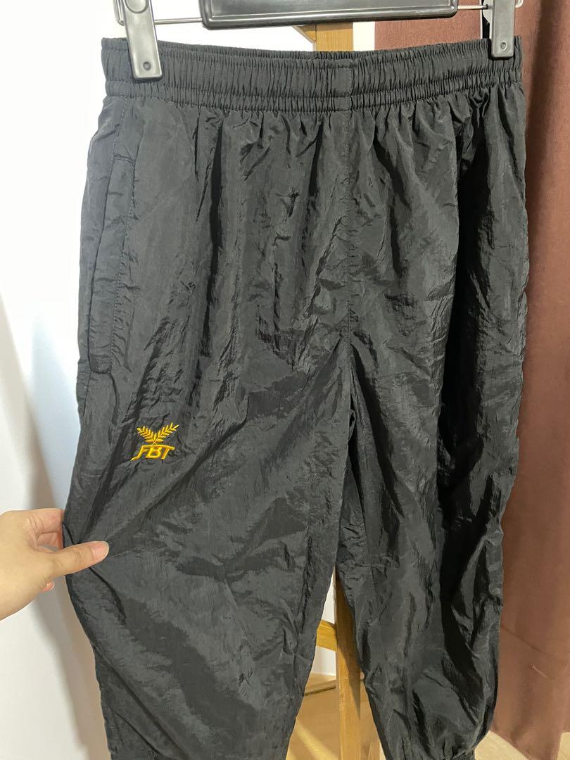FBT Track pants, Women's Fashion, Bottoms, Other Bottoms on Carousell