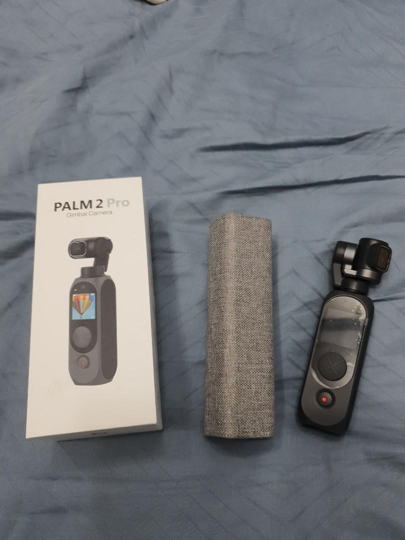 Fimi Palm 2 Pro, Photography, Video Cameras on Carousell