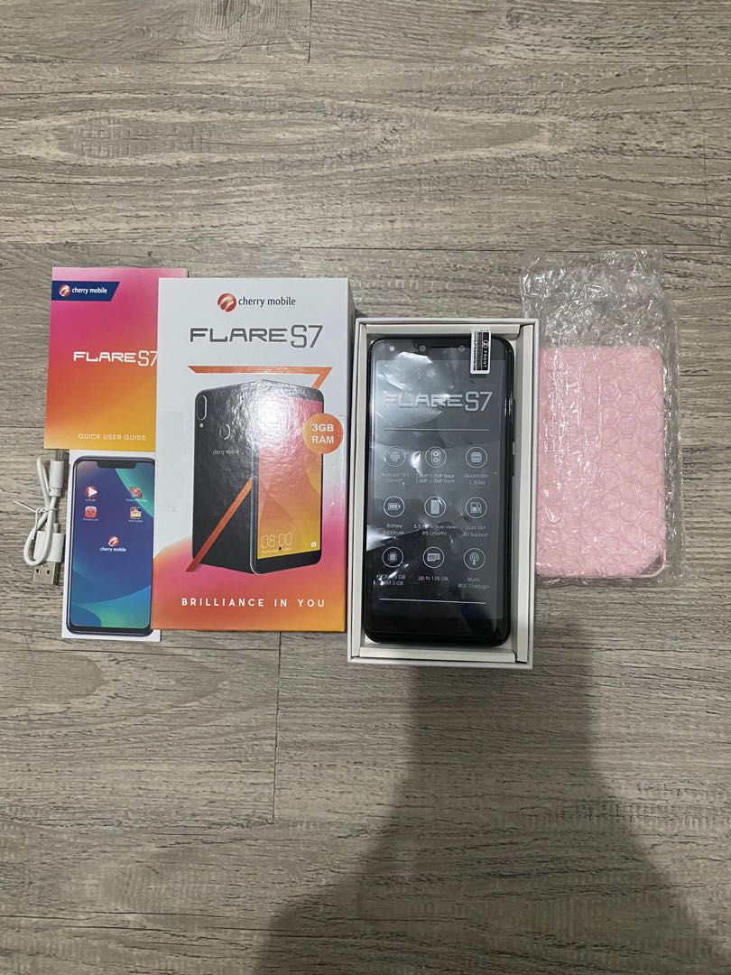 Flare S7, Mobile Phones & Gadgets, Mobile Phones, Android Phones ...