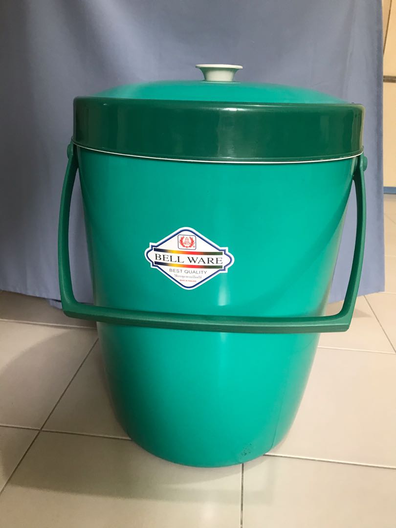 Food Warmer Bucket, TV & Home Appliances, Kitchen Appliances, Other ...